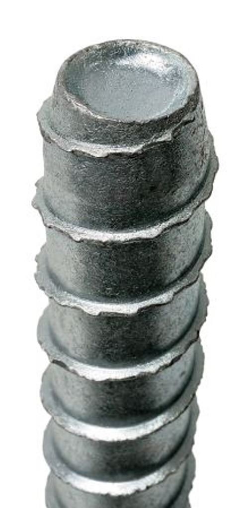 Simpson Strong-Tie THDB25234H Titen HD 1/4 in. x 2-3/4 in. Heavy-Duty Screw Anchor (50-Qty)