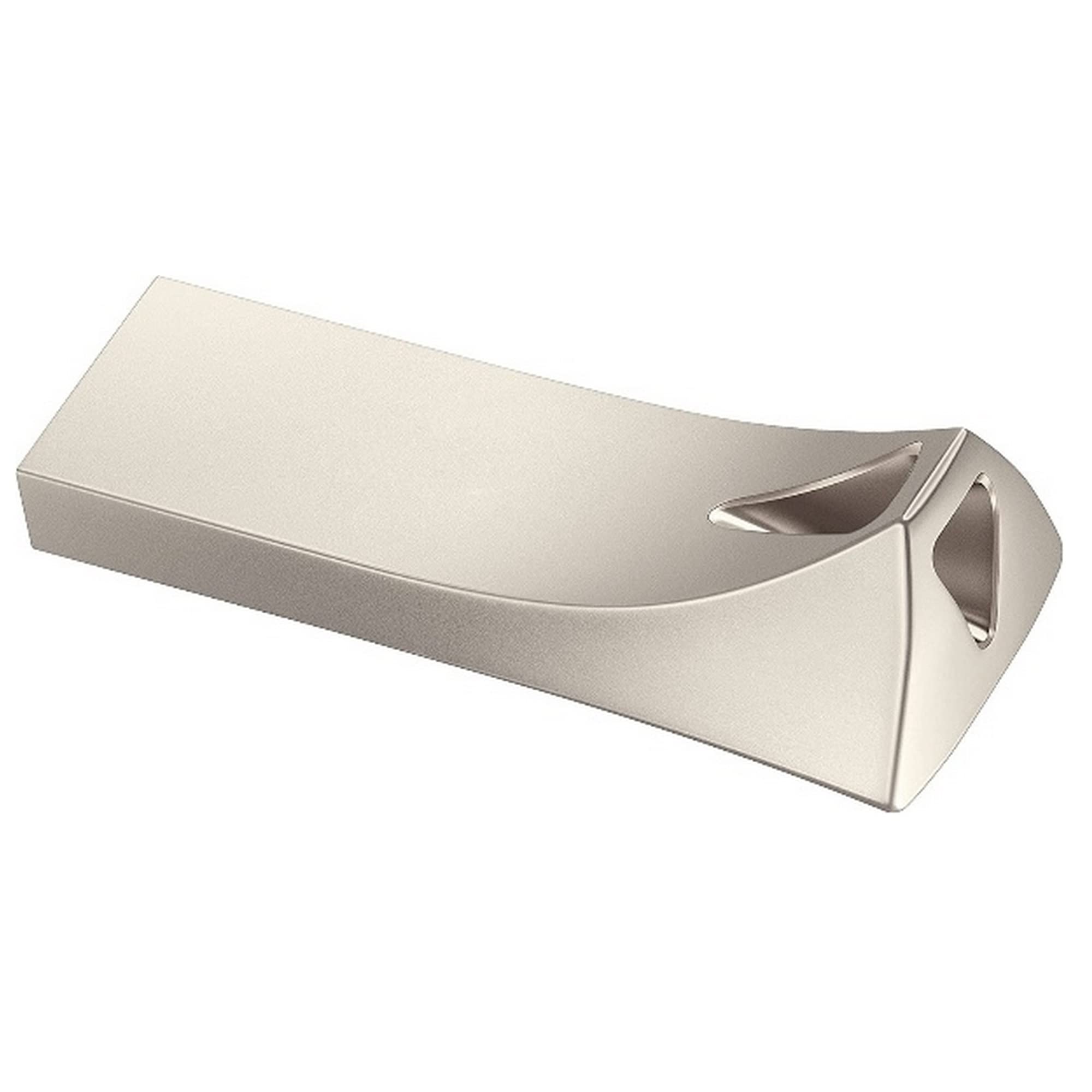 64GB USB Flash Drive / Silver