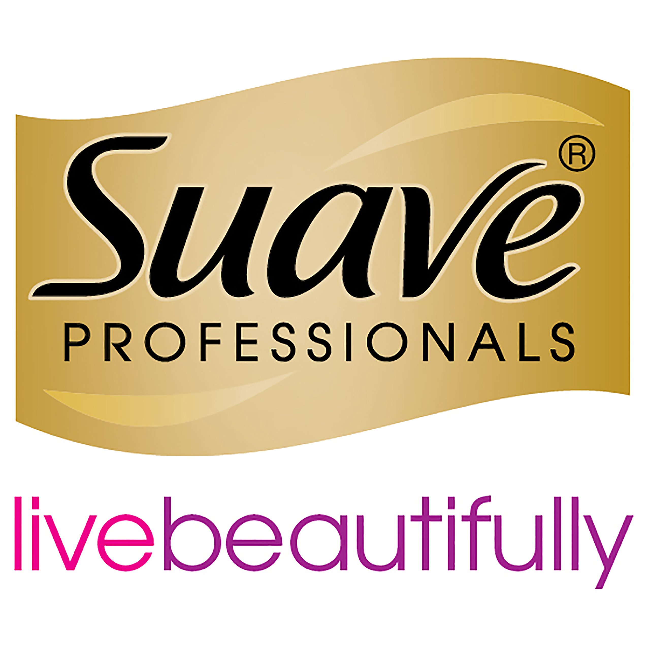 Suave Shine Shampoo and Conditioner, Moroccan Infusion, 12.6 Fl Oz (Pack of 2)
