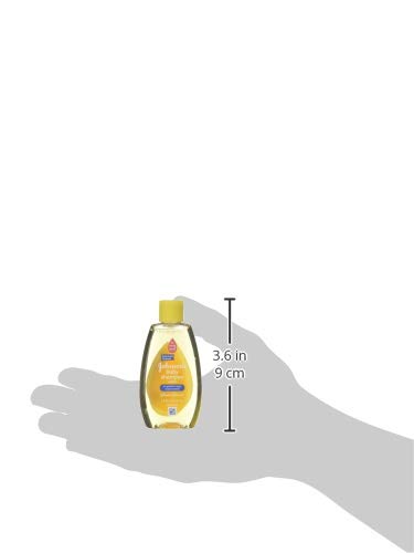 JOHNSON'S® Baby Shampoo 1.5 fl.oz./44ml