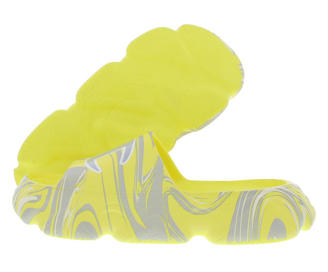 Champion Meloso Squish Swirl Yellow 9 M