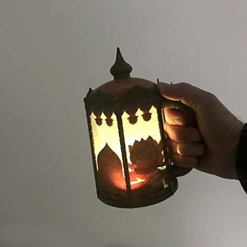 Plastic Collector Light Up Color Changing Stein - Sold exclusively In Disney Parks (no longer available)