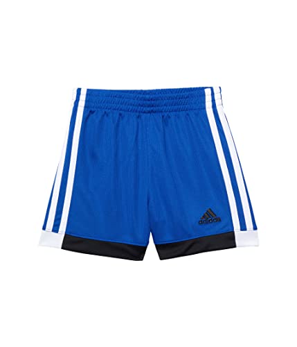 adidas Boy's Winner Shorts (Toddler/Little Kids) Team Royal Blue 2T Toddler