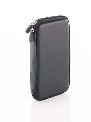 Drive Logic Carrying Case for Power Banks, Nintendo 3DS XL and PlayStation Vita