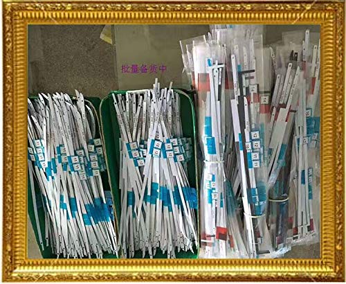 ShineBear 30 Sets/Lot Original New A1419 LCD Screen Adhesive Stickers Strips Tape Glue kit for iMac 27" A1419 2012 2013 2014 2015 Year - (Cable Length: Standard)