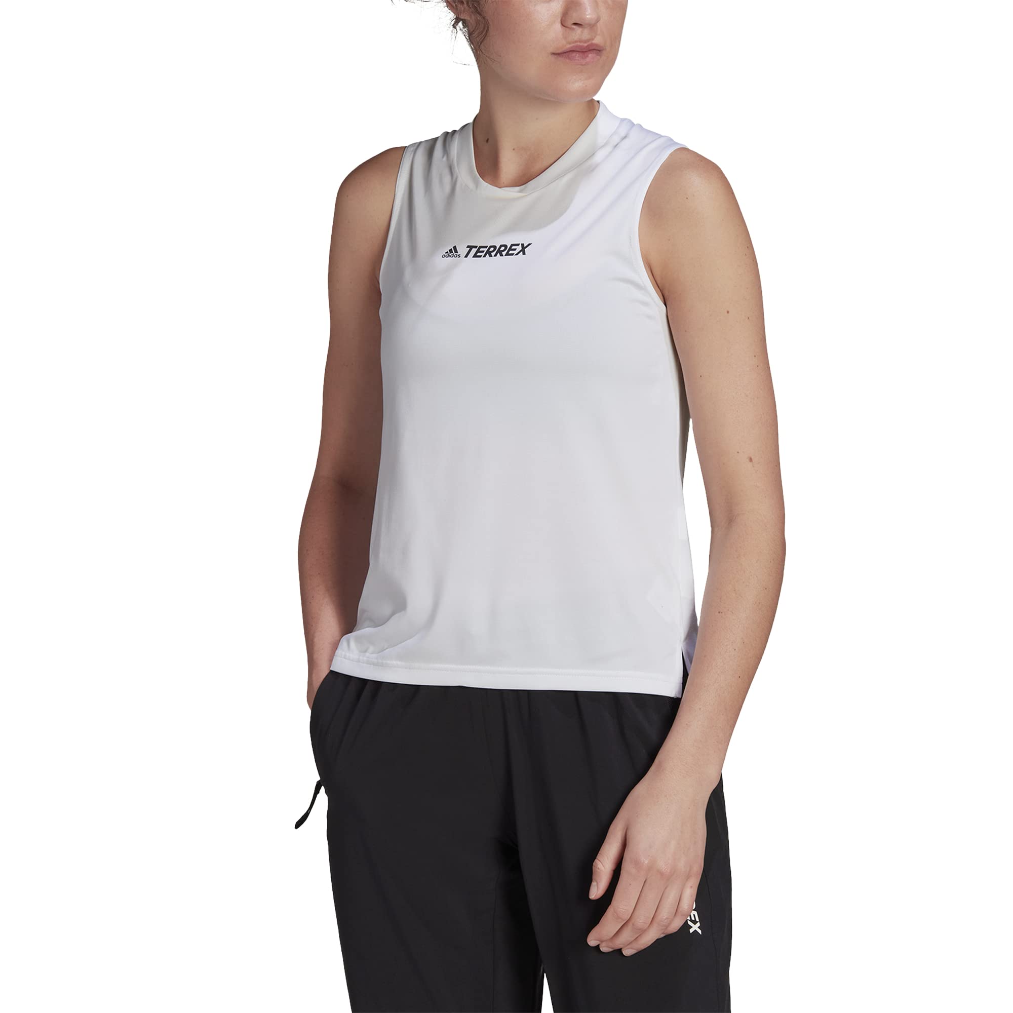 adidas Terrex Multi Tank White XS (US 0-2)