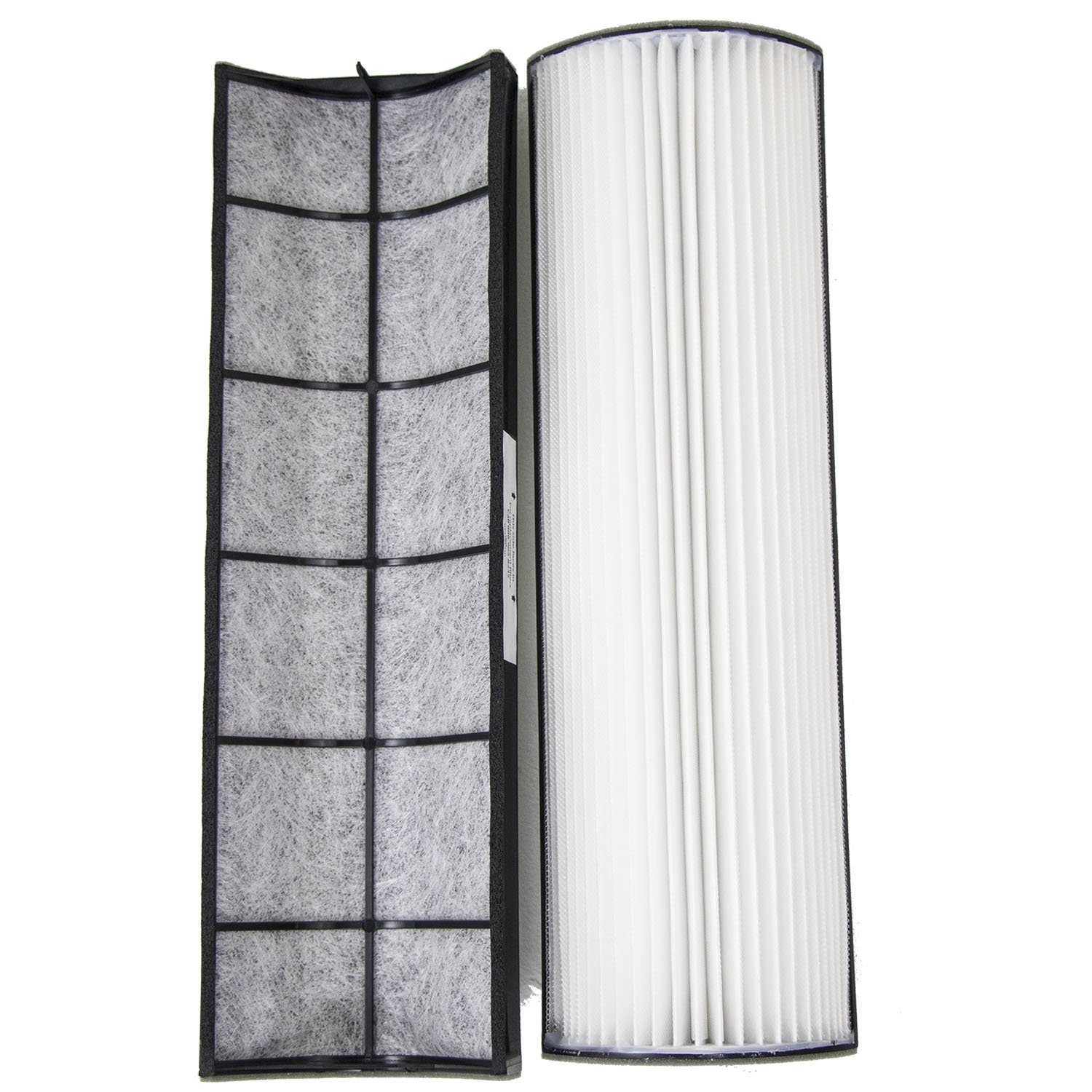 Filter-Monster β Replacement HEPA Filters, 2 Pack β Compatible with Therapure TPP440F Filter for Therapure Air Purifier TPP440, TPP540, and TPP640 Air Purifiers