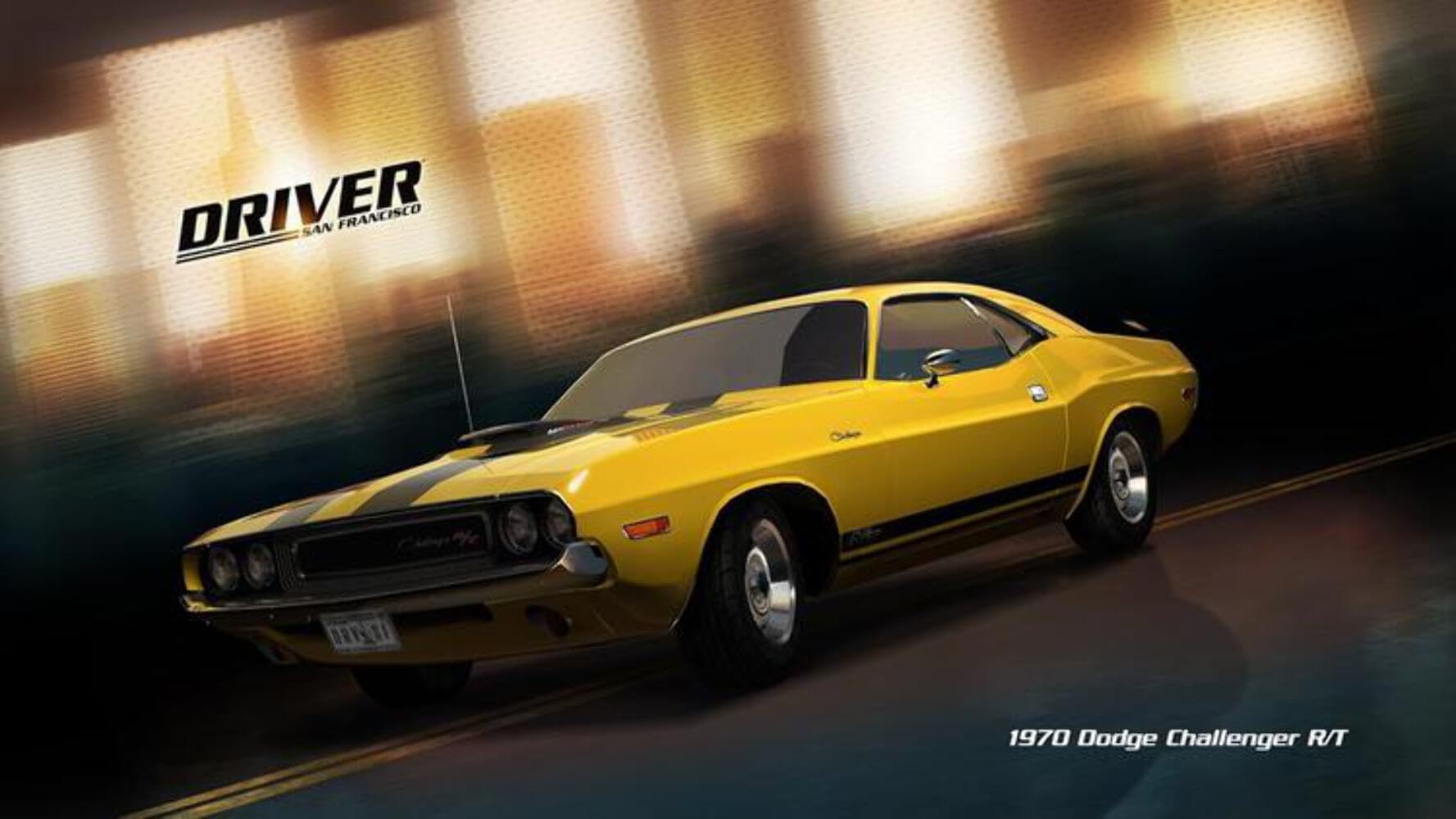 Driver San Francisco - Playstation 3 (Renewed)