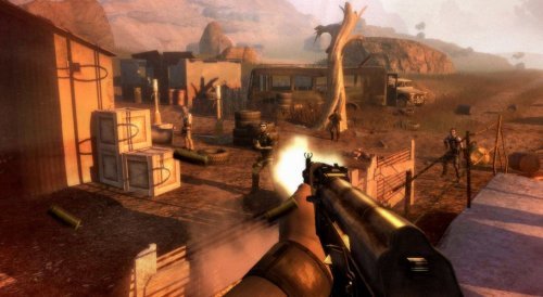 Far Cry 2 - Xbox 360 (Renewed)