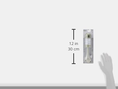 The First Years Sponge Mate Bottle and Nipple Cleaning Brush
