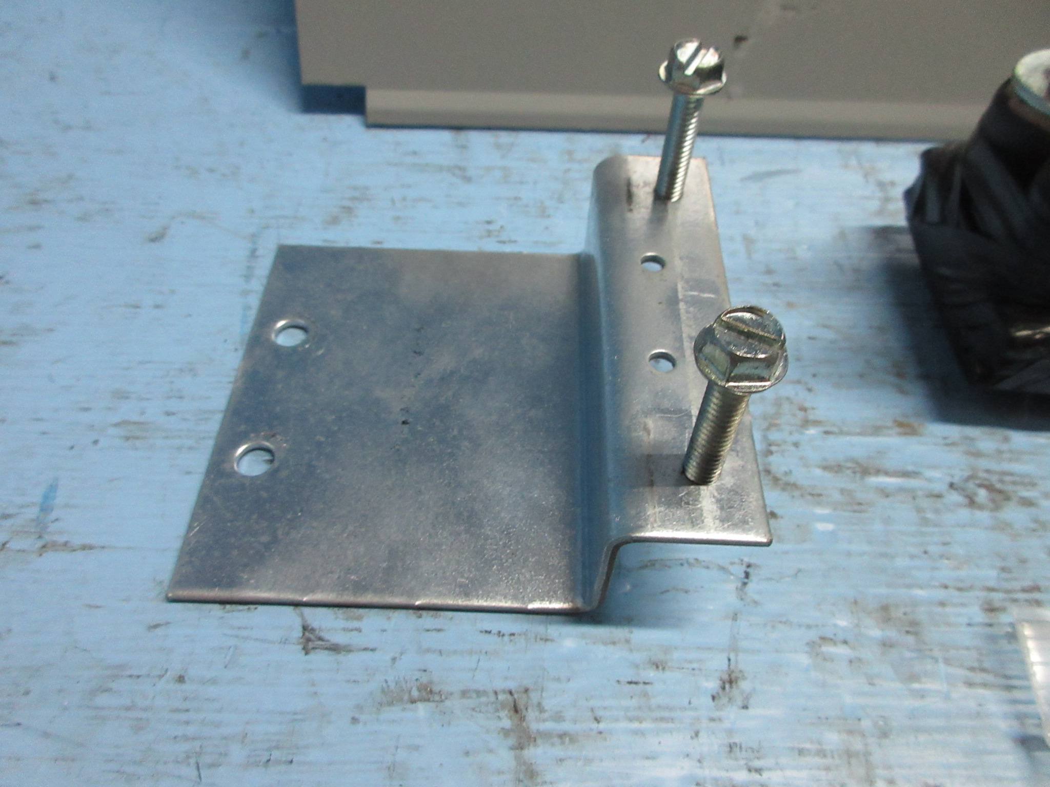 Eaton KPRL4ND 1200A Breaker Connector Kit PRL Mounting Hardware Pow-R-Line 1200