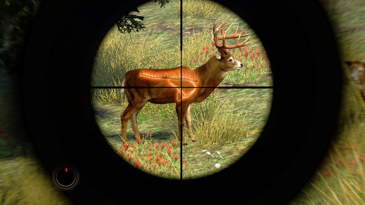 Cabela's Outdoor Adventure '10 - Playstation 3