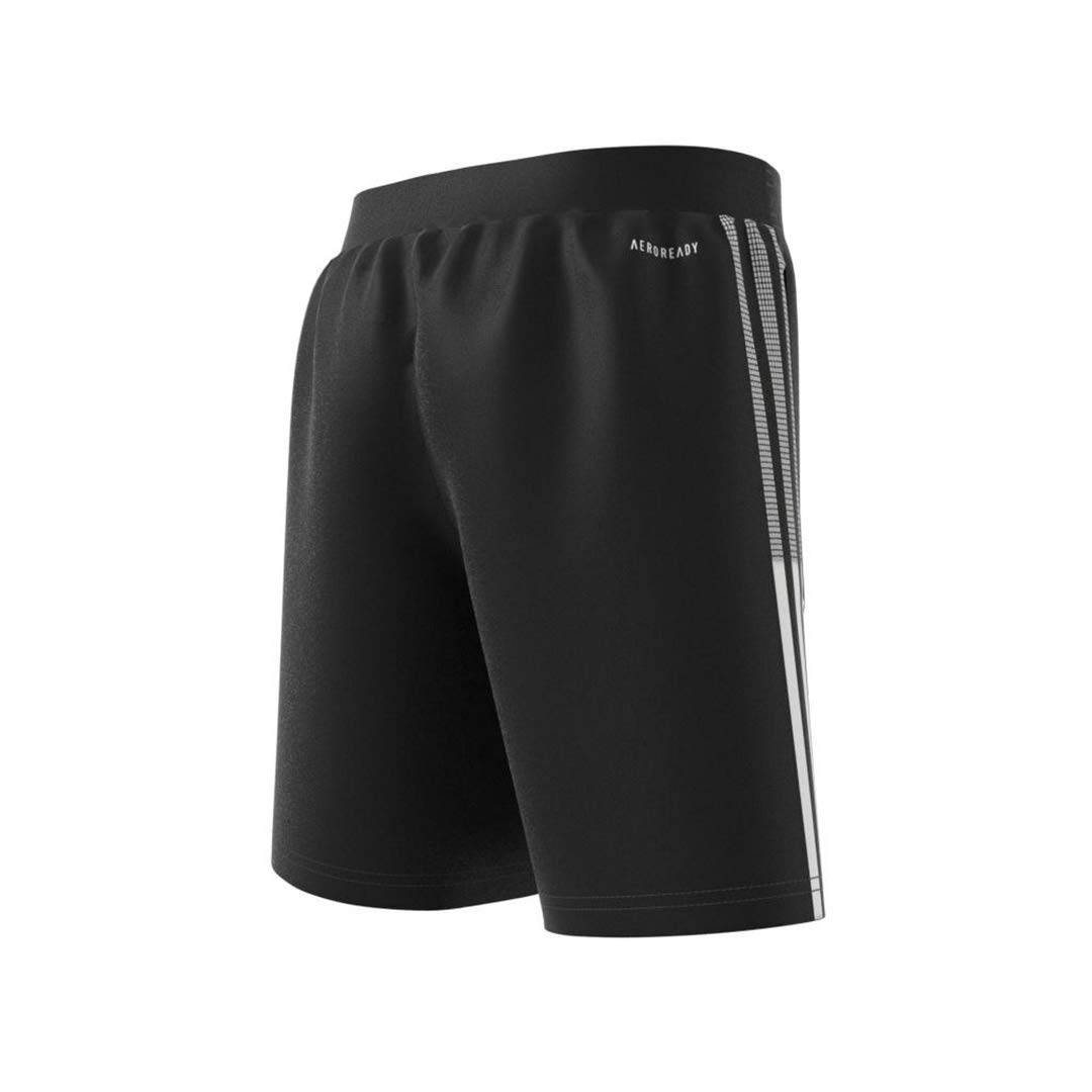 adidas unisex child Tiro 21 Training Shorts, Black, X-Small US