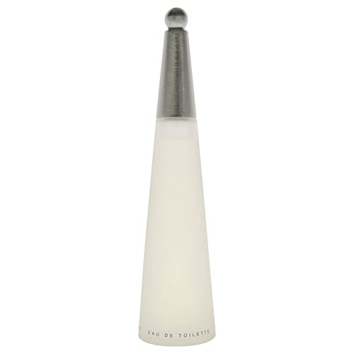 Issey Miyake L'eau d'Issey for Women 3.3 oz Eau de Toilette Spray