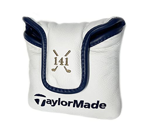 TaylorMade 2022 PGA Championship Spider Headcover