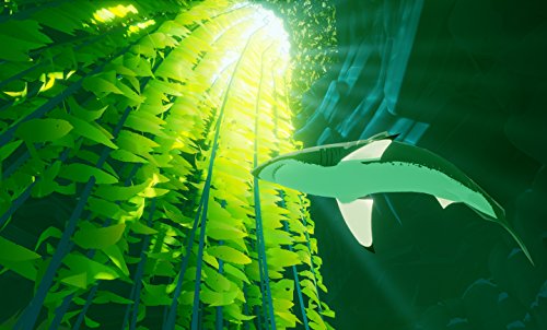 ABZÛ - PlayStation 4