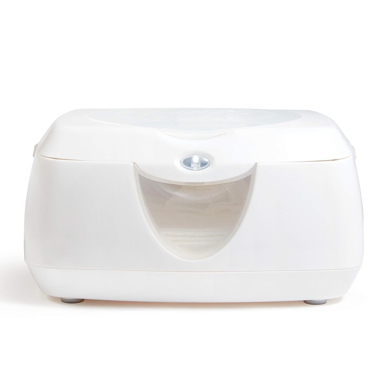 Munchkin Warm Glow Wipe Warmer (2 Count (Pack of 1))