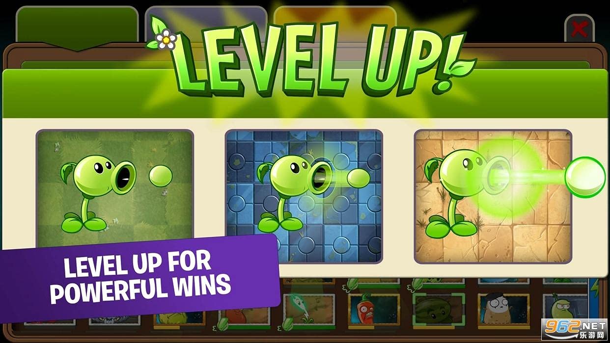 Game Card for Plants vs Zombies DS , Classic Game Card Compatible with DS 2DS 3DS DSI 2DSXL 3DSXL, (Not Support Above Version 11.0), US Reproduction Version