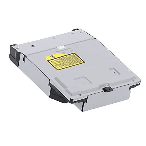 Game Console Optical Drive, Optical Disk Drive Easy to Install for Console Drive for Game Console Drive
