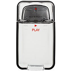 GIVENCHY PLAY INTENSE Perfume By GIVENCHY For MEN