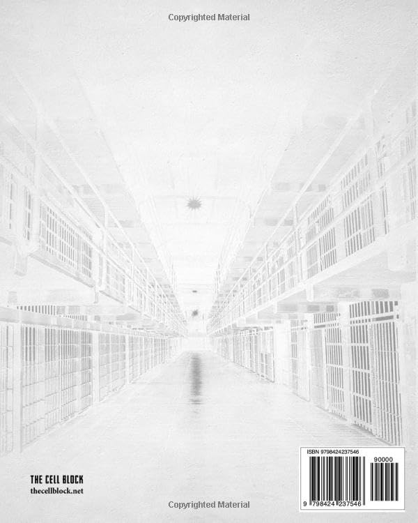 The Best Resource Directory For Prisoners: Censored Edition