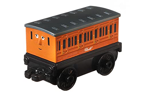 Fisher-Price Thomas & Friends Sodor Favorites Gift Set Featuring die-cast Train Engines and Vehicles for Preschool Kids Ages 3 Years and Older