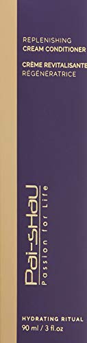 Pai-Shau Replenishing Cream Conditioner. 3 Fl oz