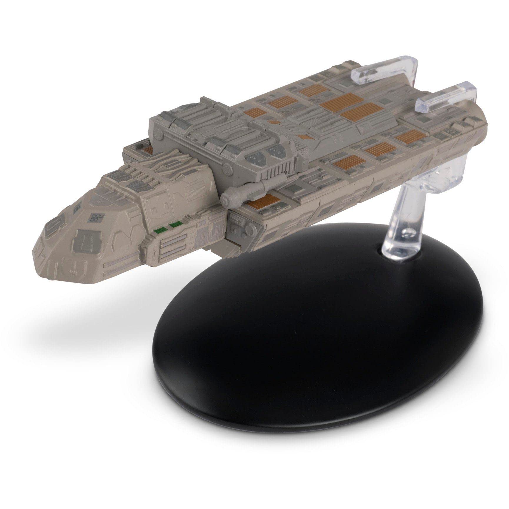 Eaglemoss Hero Collector - SS Xhosa