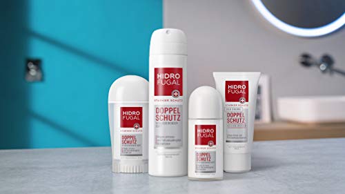 Hidrofugal Double Protection Stick (40 ml)