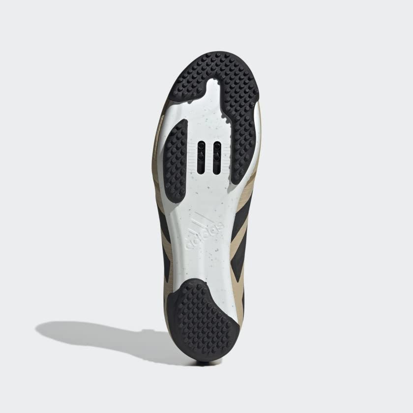 adidas The Gravel Cycling Shoes Men's, Beige, Size 7