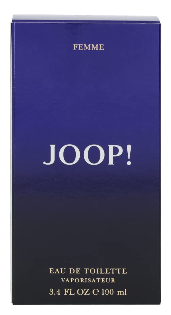 JOOP! by Joop! EDT SPRAY 3.4 OZ