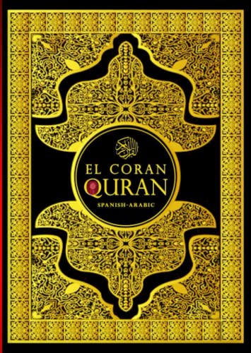 El Sagrado CorĆ”n - Quran in Spanish Language And Arabic - Islam Bible Del Noble Coran Ų§ŁŁŲ±Ų¢Ł Ų§ŁŁŲ±ŁŁ
ŲØŲ§ŁŁŲŗŲ© Ų§ŁŲ„Ų³ŲØŲ§ŁŁŲ© Ł Ų§ŁŲ¹Ų±ŲØŁŲ©: Quran In Spanish ... Ramadan 2022 Ų±Ł
Ų¶Ų§Ł -AllÄh (Spanish Edition)