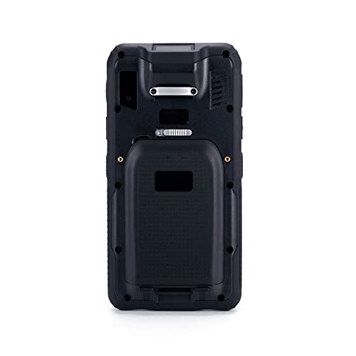 AMSTERDAM ACRYLIC RT62H Pocket PC Mini PC Mobile Computer Windows 10 OS 6'' Intel Cherry Trail Z8350 Bluetooth Single SIM GPS Shockproof Tablet PC