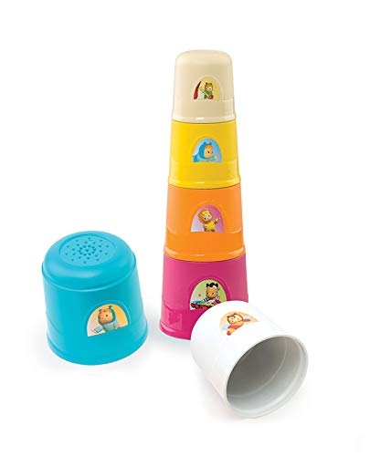Smoby Cotoons 110408 Play Set (3 Pieces)