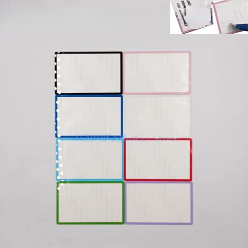 for 2DS Top Surface Glass Screen Lens with Adhesive Replacement (Blue)
