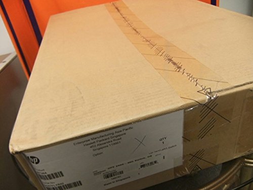HP 2920-48G Switch (J9728A)