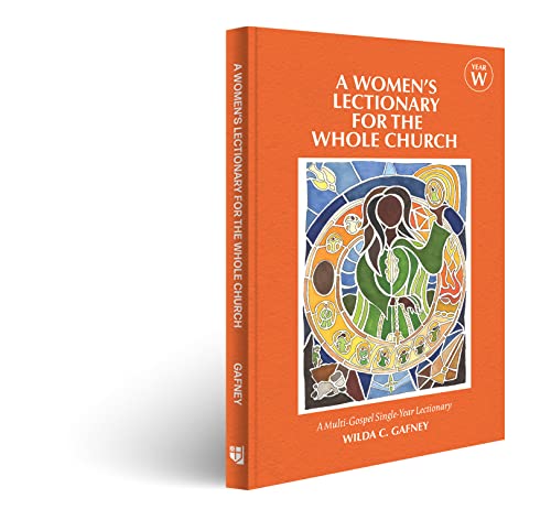 A Women's Lectionary for the Whole Church Year W