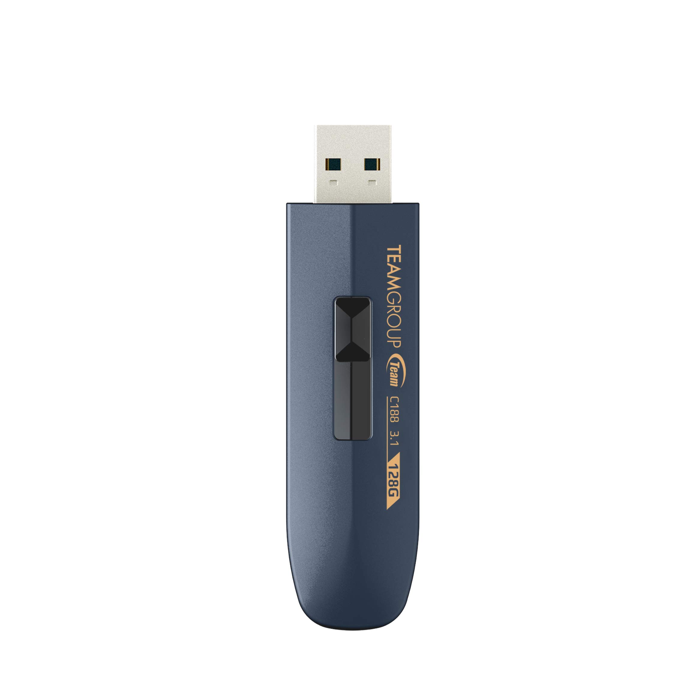 Team C188 USB3.2 Flash Drive Minimalist