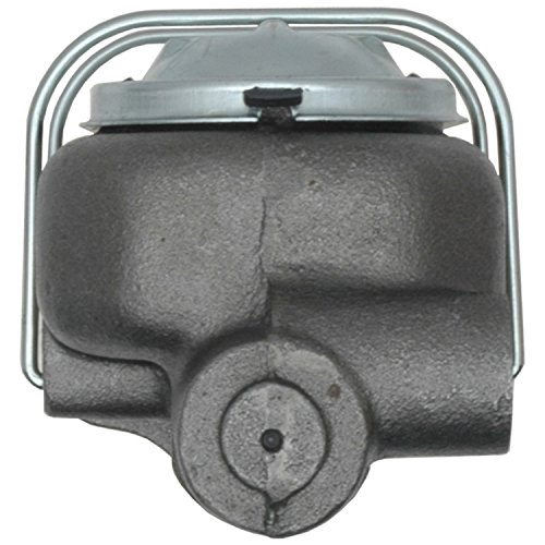 ACDelco Professional 18M72 Brake Master Cylinder Assembly