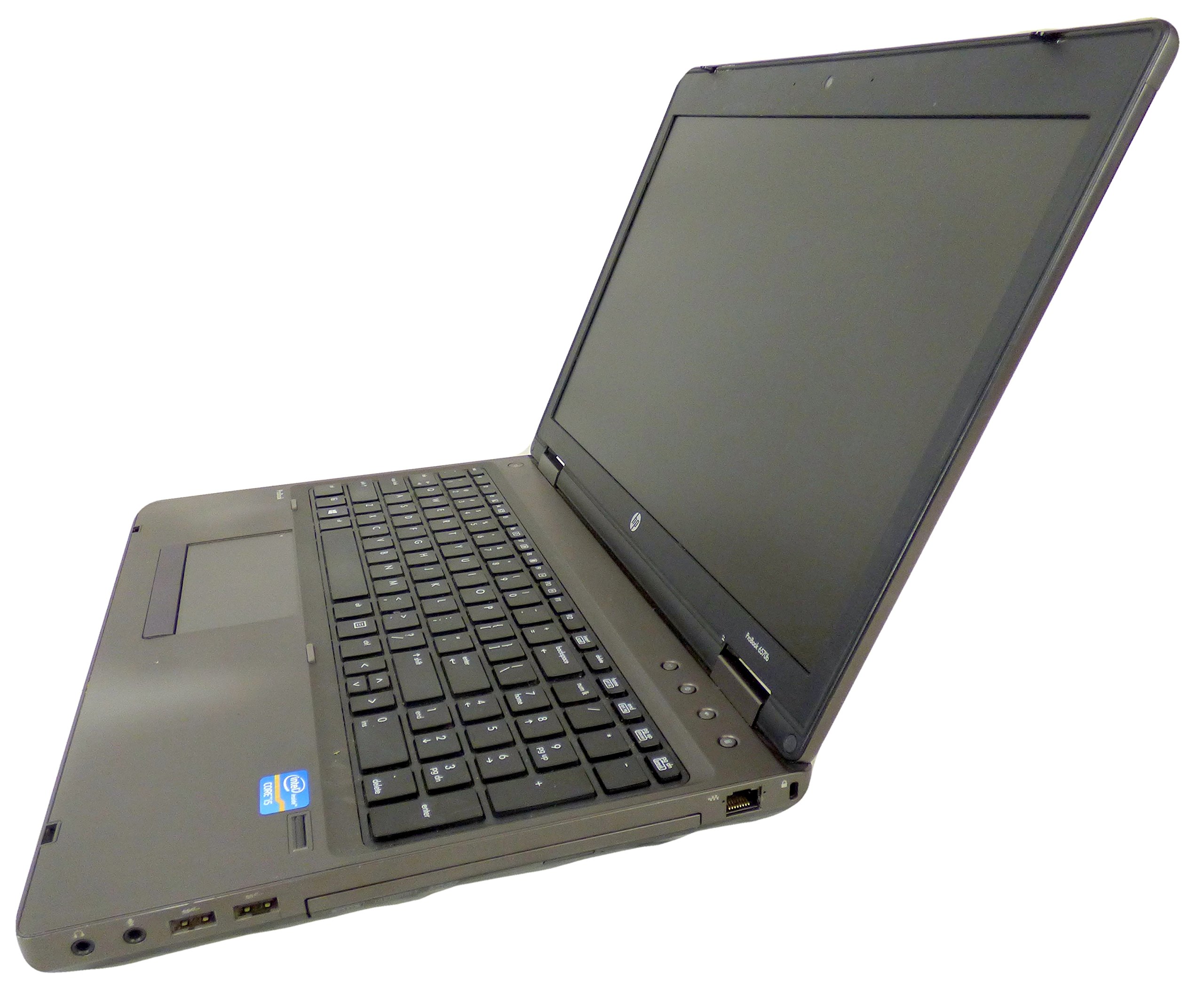 HP ProBook 6570b 15.6" Business Notebook PC - C6Z48UT