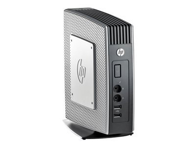 HP t510 Flexible Thin Client - C4G87AT