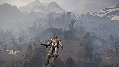 Elex II - PlayStation 4 (PS4)