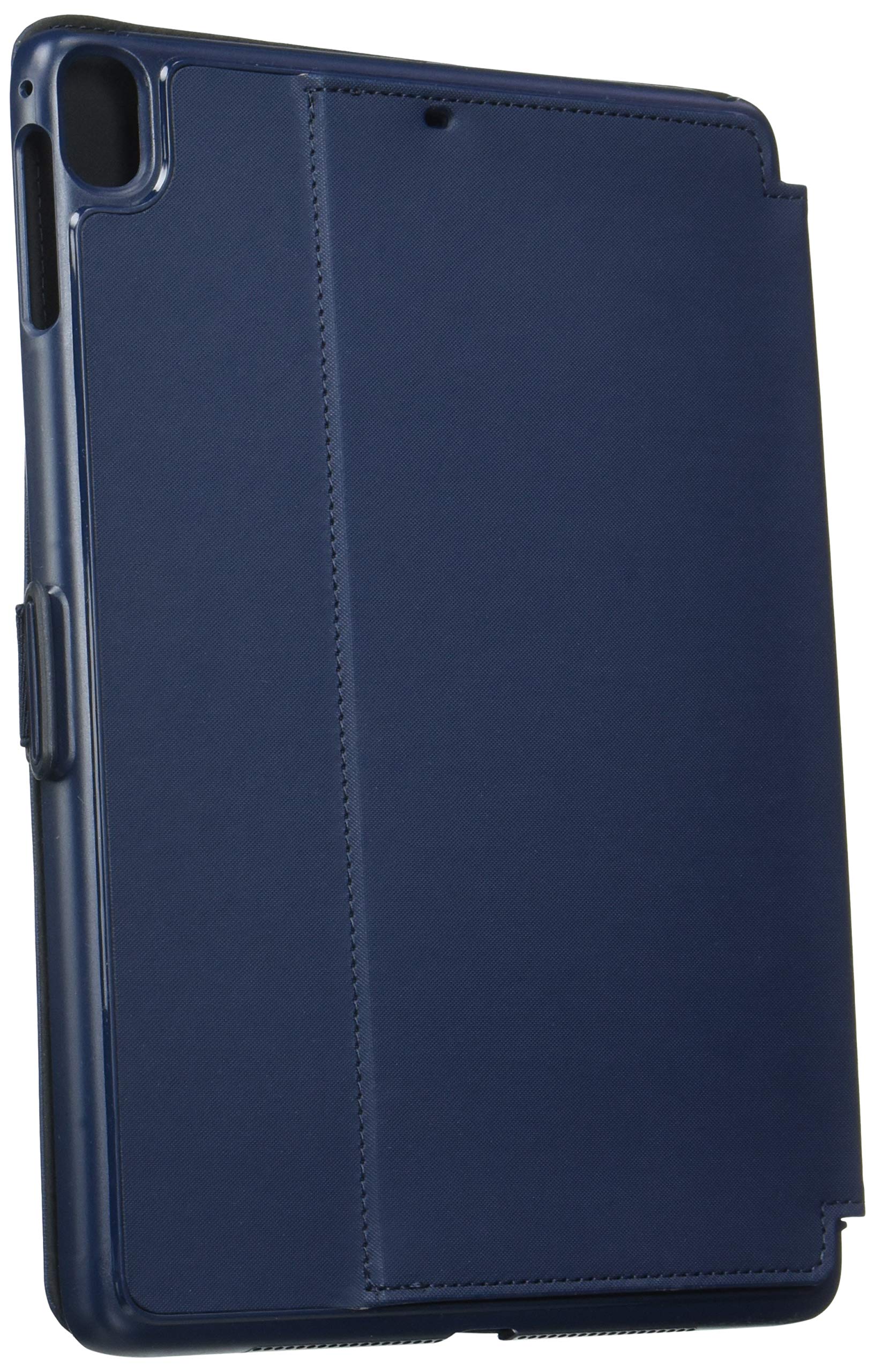 Speck Products Compatible Case for Apple iPad 9.7-Inch, 9.7-Inch iPad Pro, iPad Air 2/Air, BalanceFolio Case, Eclipse Blue/Carbon Black (91906-6587)