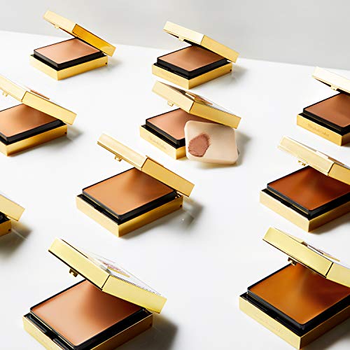 Elizabeth Arden Flawless Finish Sponge-On Cream Makeup, Longwear Moisturizing Medium-to-Full Coverage, Beige, 0.8 oz