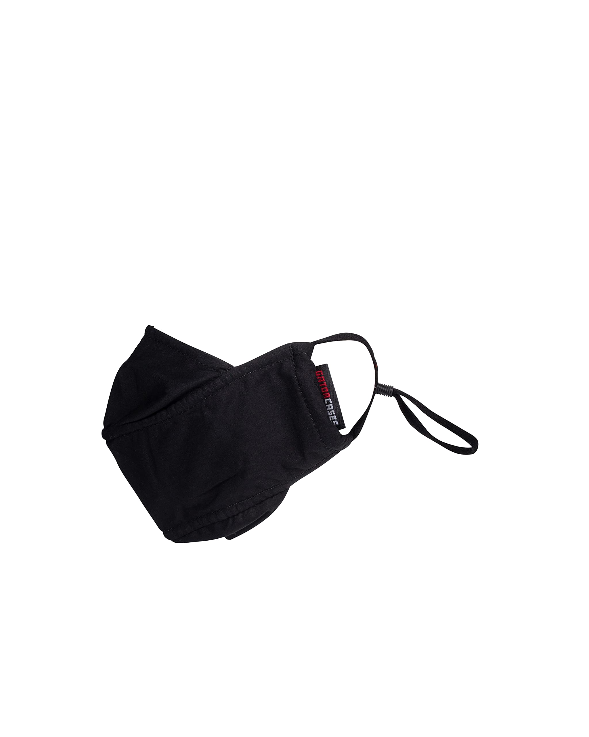 Gator Cases Triple-Layered Cotton Singing and Performance Mask Size Large (GBOMSNGRMSK-L)