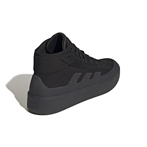 adidas womens Adi Runner Tee Black Medium
