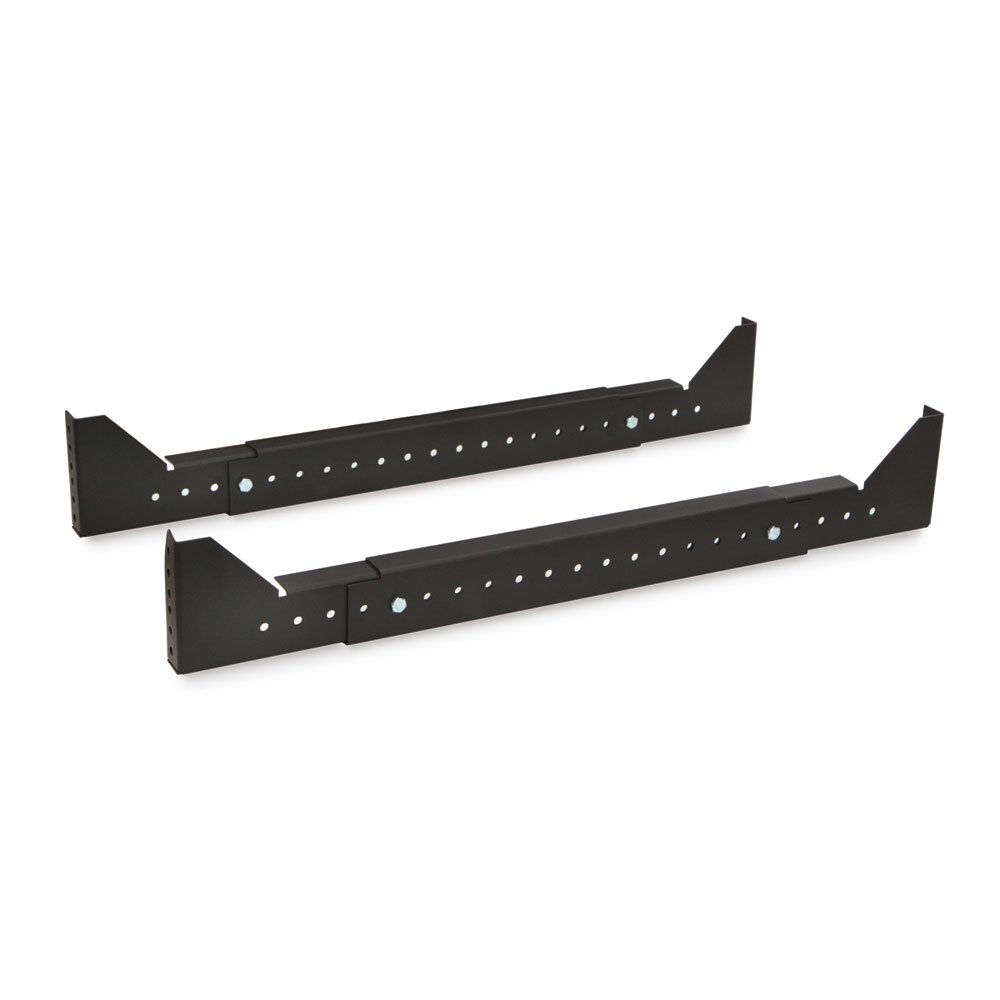 Kendall Howard 2-Piece Rack Conversion Kit 1927-3-002-00