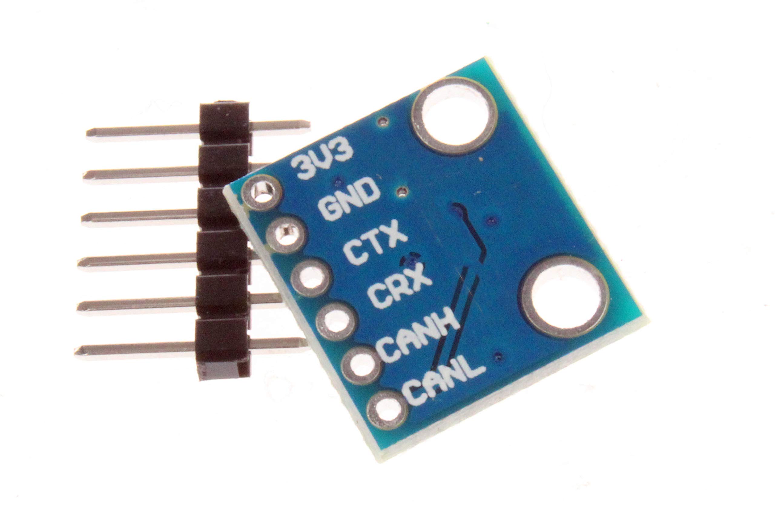 NOYITO SN65HVD230 CAN Bus Module Communication Module CAN Bus transceiver