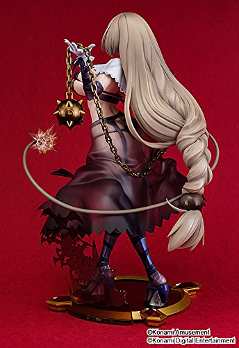 Good Smile Company - Bombergirl Sepia 1/6 PVC Figure (A)