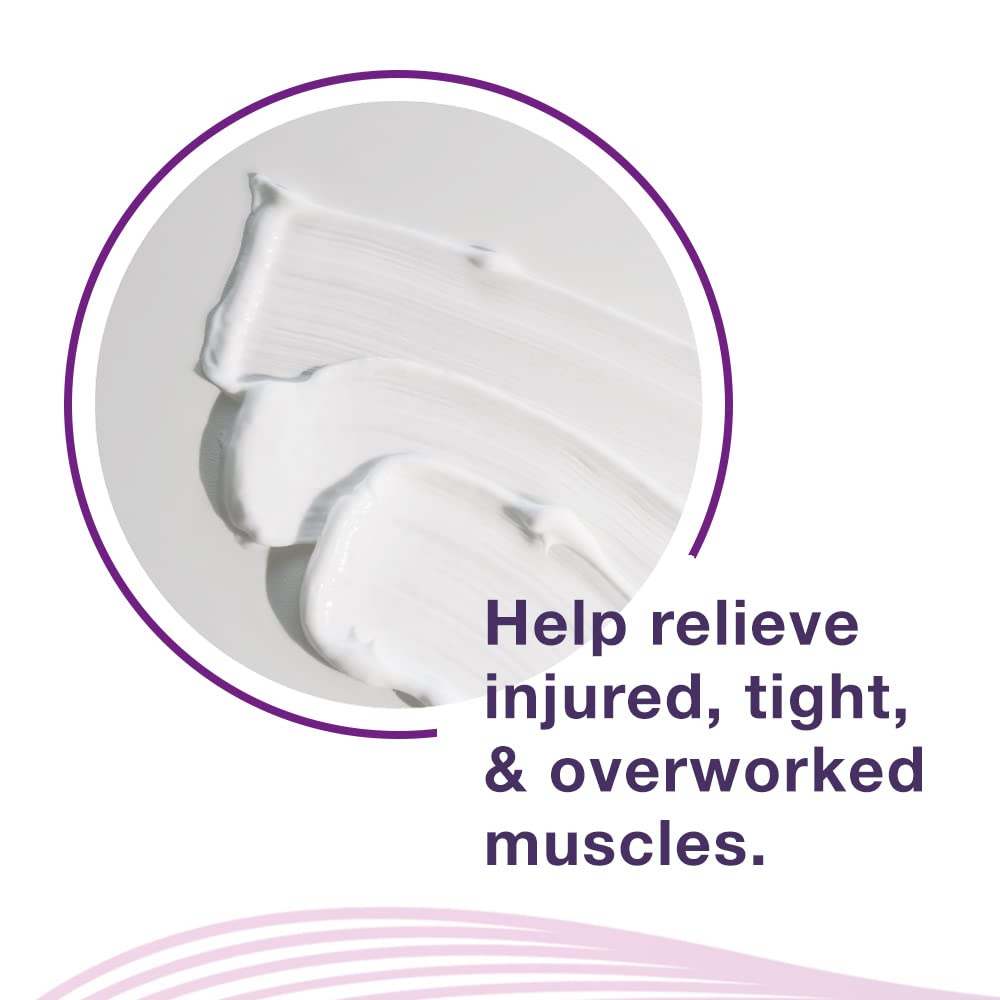 Free-Up-Professional Massage Cream, Fragrance-Free, Great Glide, Lubricity, Tissue Perception, Perfect for Physical Therapy, Massage Versatile, Non-Greasy, 8 Oz Jar
